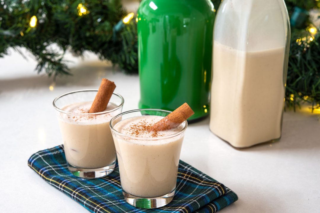 Coquito Recipe (with VIDEO) | Kitchen Gidget
