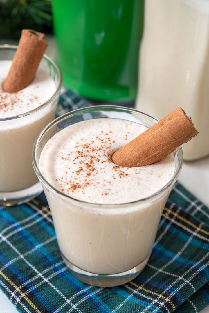Coquito Recipe (with VIDEO) | Kitchen Gidget