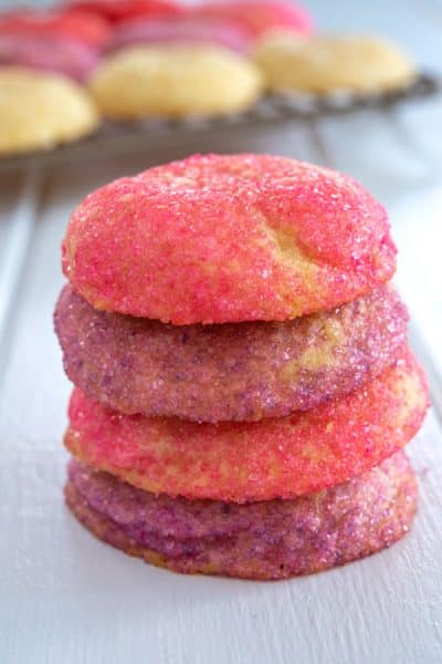 Best Monster Cookies Recipe (peanut butter oatmeal!) | Kitchen Gidget