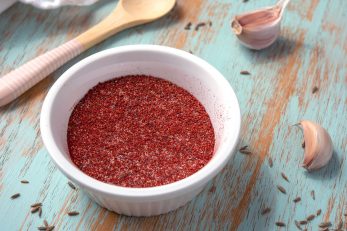 Sazón Seasoning (Homemade Goya Sazon Substitute!) | Kitchen Gidget