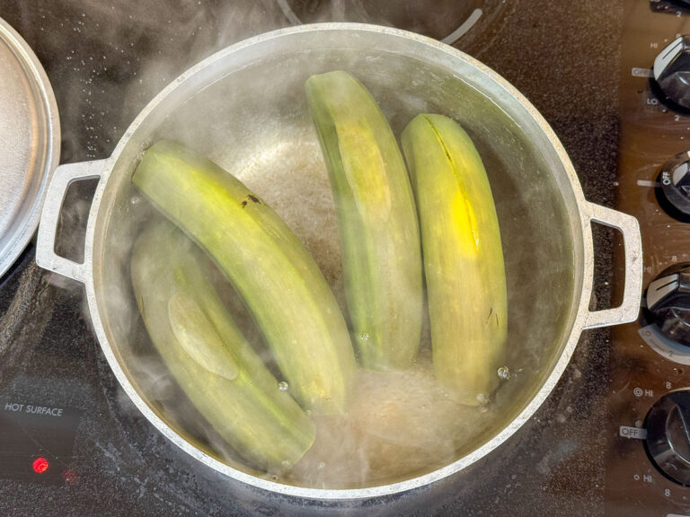 Guineos en Escabeche | Kitchen Gidget